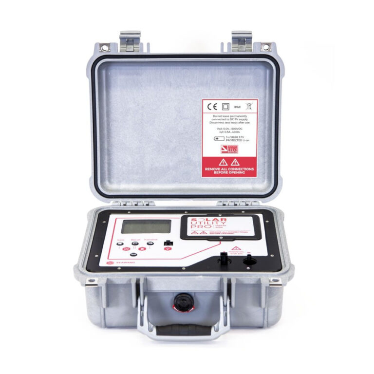 Seaward - Solar Utility Pro Kit - Solar Online Canada