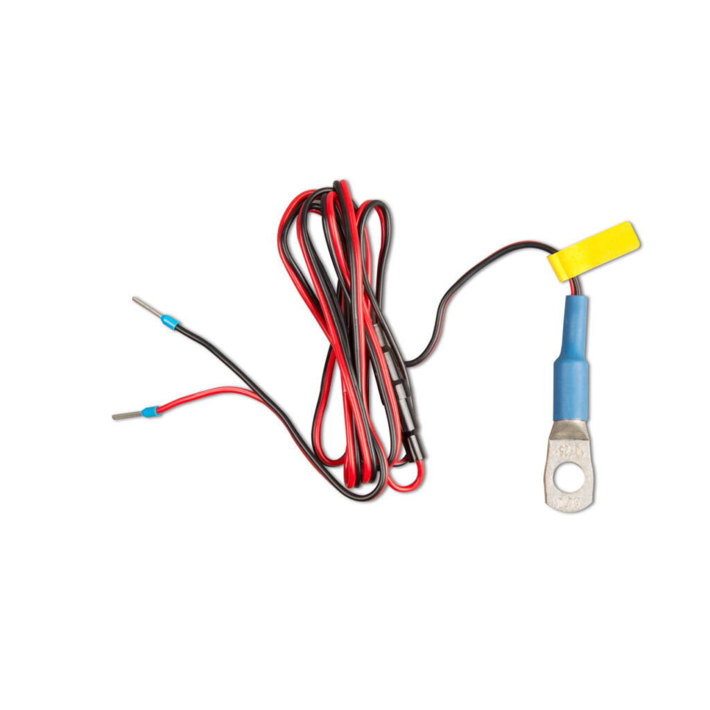 Victron Energy – Temperature Sensor for BMV-702/712 ‣ SOLARONLINE