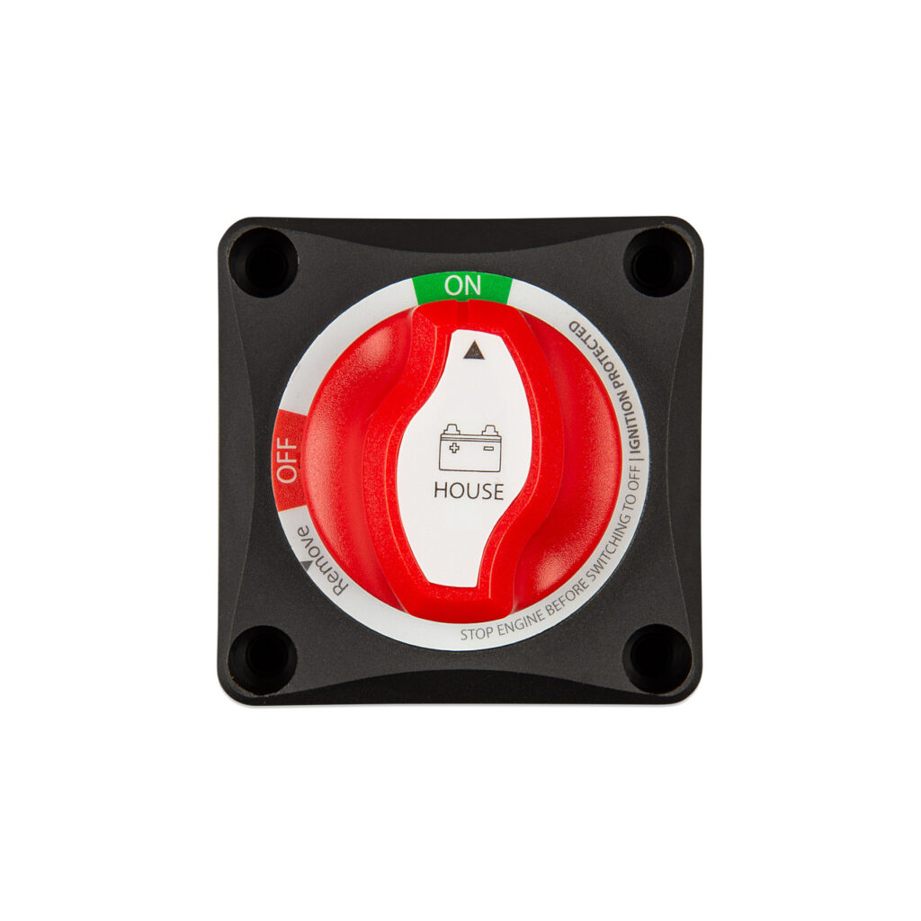 CHARGE CONTROLLERS Archives - Solar Online Canada