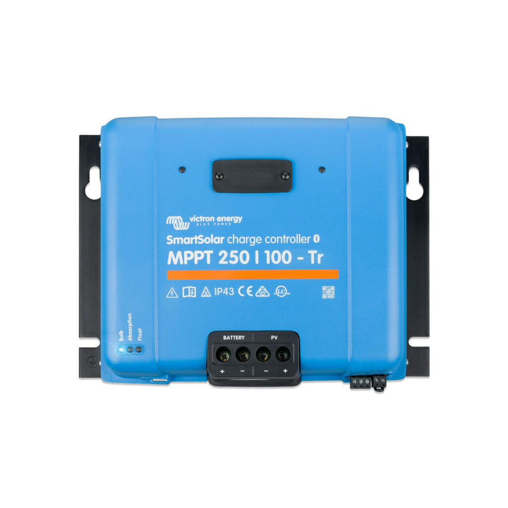 1760W/MPPT-Victron, RV & Marine Solar Kit ‣ SOLARONLINE