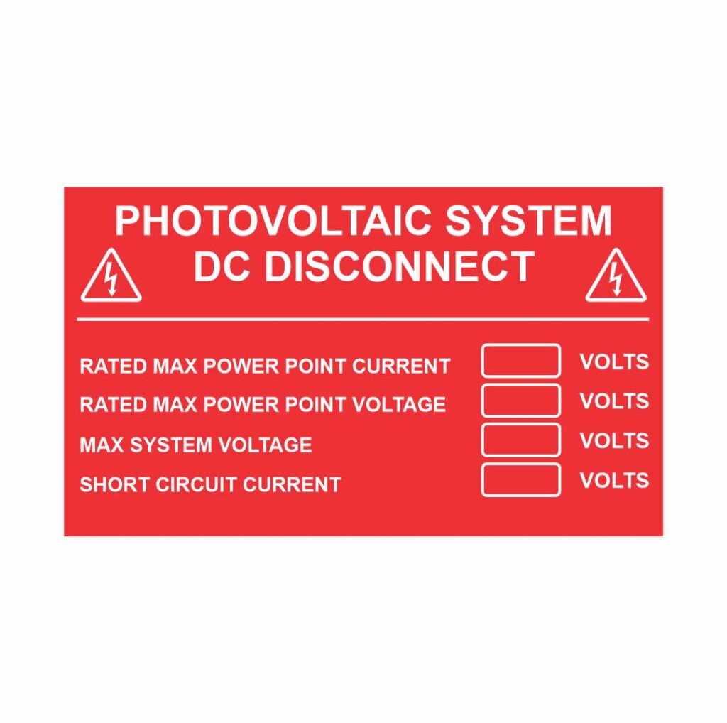 MIDNITE SOLAR MNE250-ALM MAGNUM E-PANEL