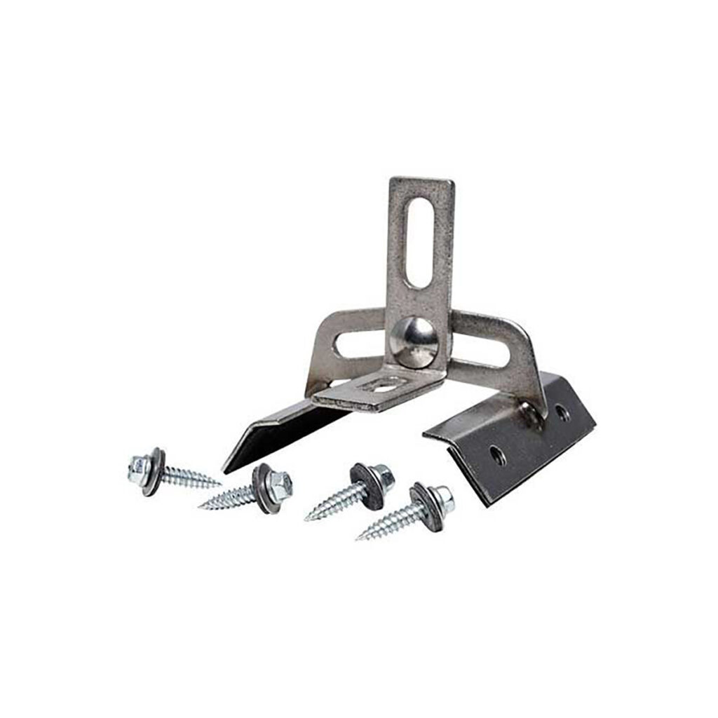 S-5! ProteaBracket - Solar Online Canada